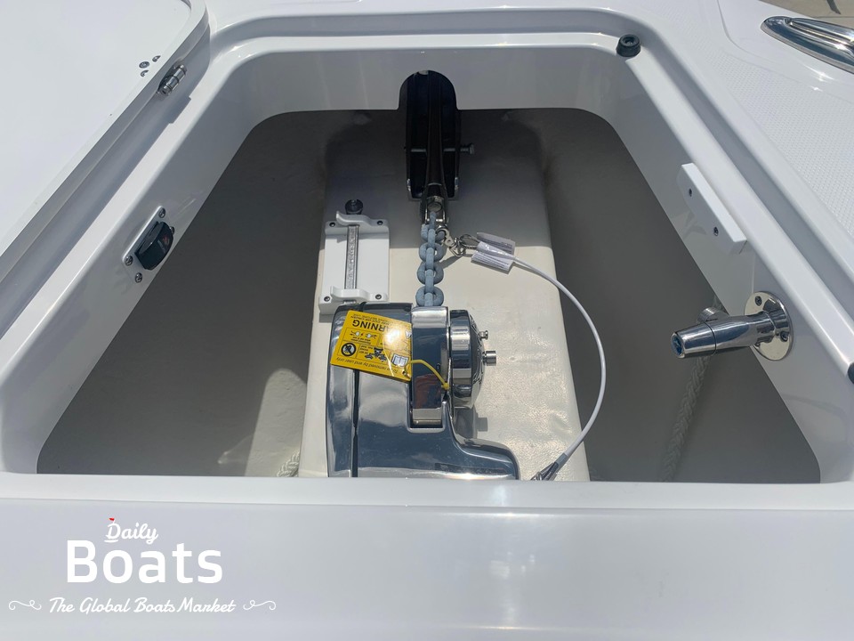 2022 Edgewater 370Cc for sale. View price, photos and Buy 2022 ...