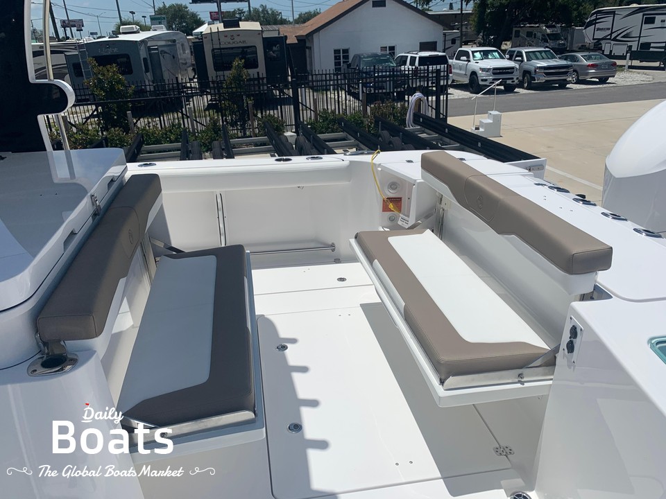 2022 Edgewater 370Cc for sale. View price, photos and Buy 2022 ...