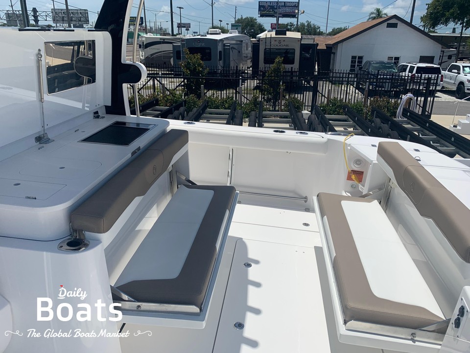 2022 Edgewater 370Cc for sale. View price, photos and Buy 2022 ...