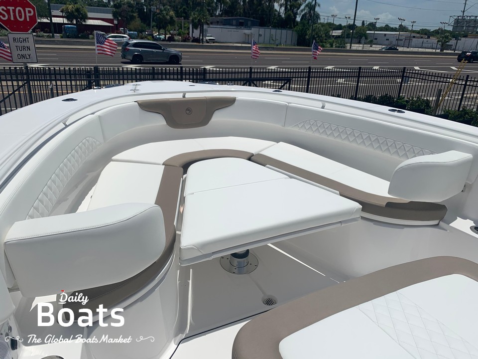 2022 Edgewater 370Cc for sale. View price, photos and Buy 2022 ...