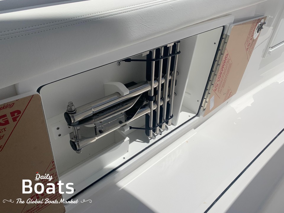 2022 Edgewater 370Cc for sale. View price, photos and Buy 2022 ...