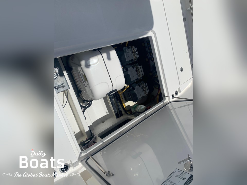 2022 Edgewater 370Cc for sale. View price, photos and Buy 2022 ...