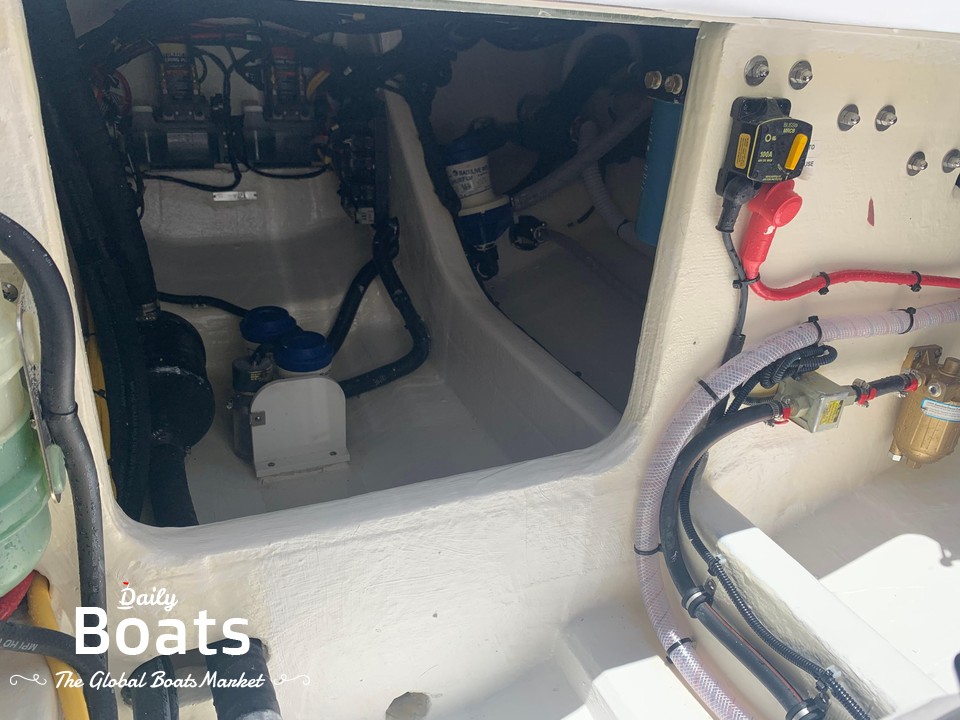 2022 Edgewater 370Cc for sale. View price, photos and Buy 2022 ...