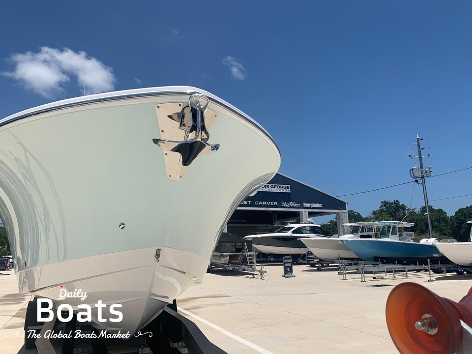 2022 Edgewater 370Cc for sale. View price, photos and Buy 2022 ...