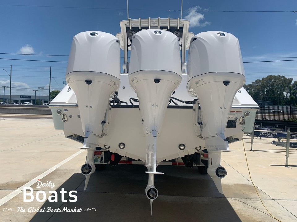 2022 Edgewater 370Cc for sale. View price, photos and Buy 2022 ...