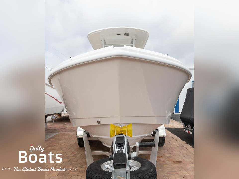 2022 Edgewater 230Cc for sale. View price, photos and Buy 2022 ...