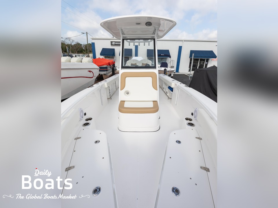 2022 Edgewater 230Cc for sale. View price, photos and Buy 2022 ...