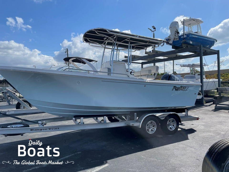 2021 Parker 21 Center Console for sale. View price, photos and Buy 2021 ...