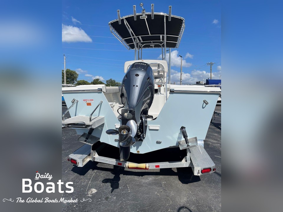 2021 Parker 21 Center Console for sale. View price, photos and Buy 2021 ...