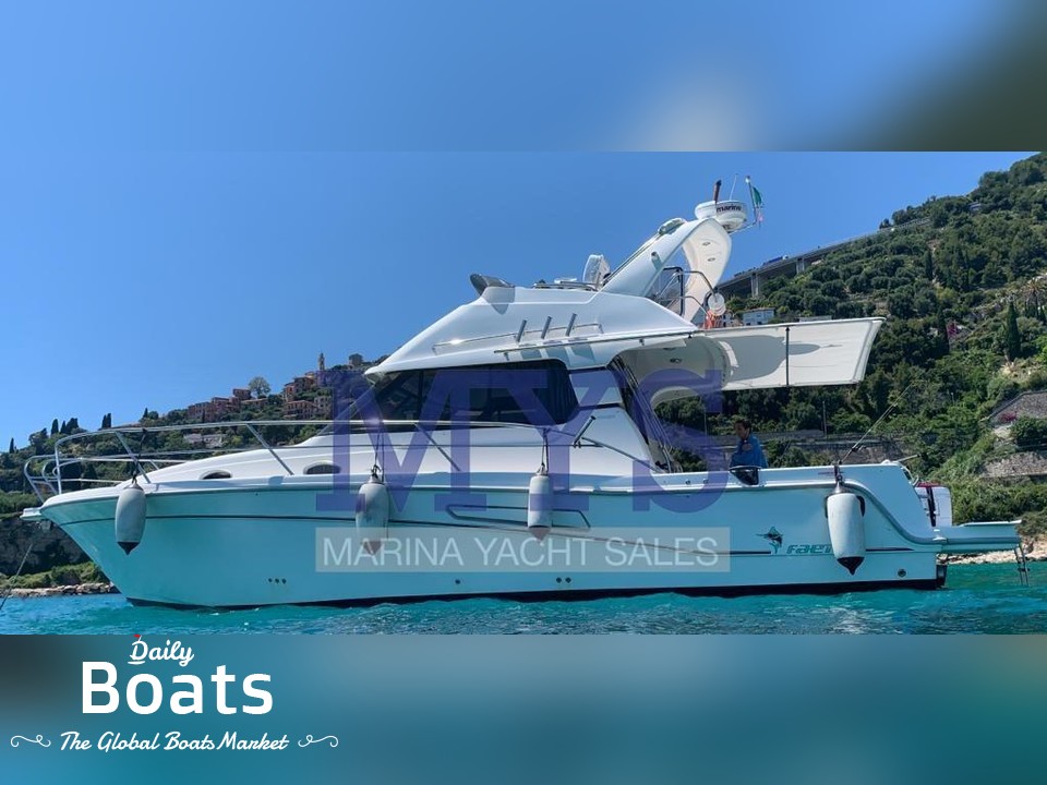 2005 Faeton 11.80 Moraga Fly for sale. View price, photos and Buy 2005 ...