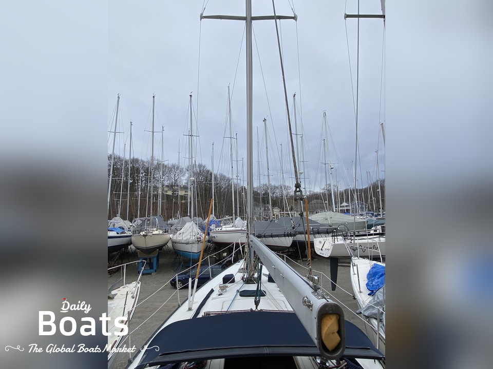 1984 C&C 32 Sloop for sale. View price, photos and Buy 1984 C&C 32 ...