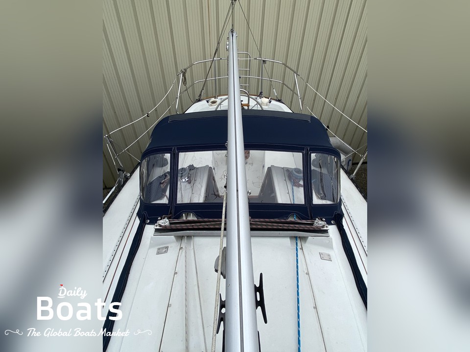 1984 C&C 32 Sloop for sale. View price, photos and Buy 1984 C&C 32 ...