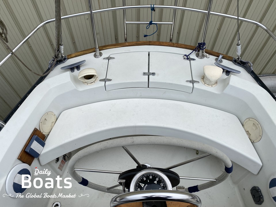 1984 C&C 32 Sloop for sale. View price, photos and Buy 1984 C&C 32 ...