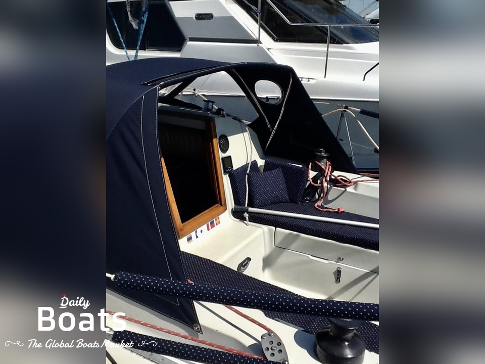 1984 C&C 32 Sloop for sale. View price, photos and Buy 1984 C&C 32 ...