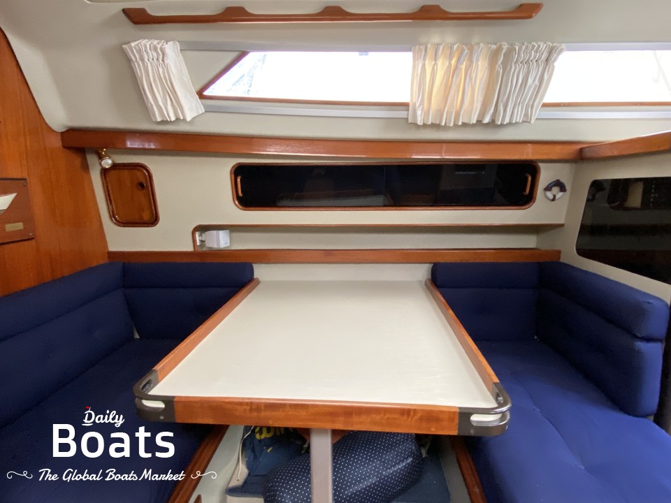 1984 C&C 32 Sloop for sale. View price, photos and Buy 1984 C&C 32 ...
