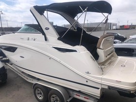 2017 Sea Ray Sun Dancer for sale. View price, photos and Buy 2017 Sea ...