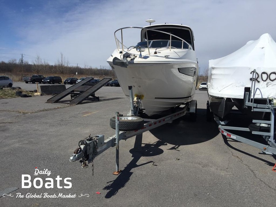 2017 Sea Ray Sun Dancer for sale. View price, photos and Buy 2017 Sea ...