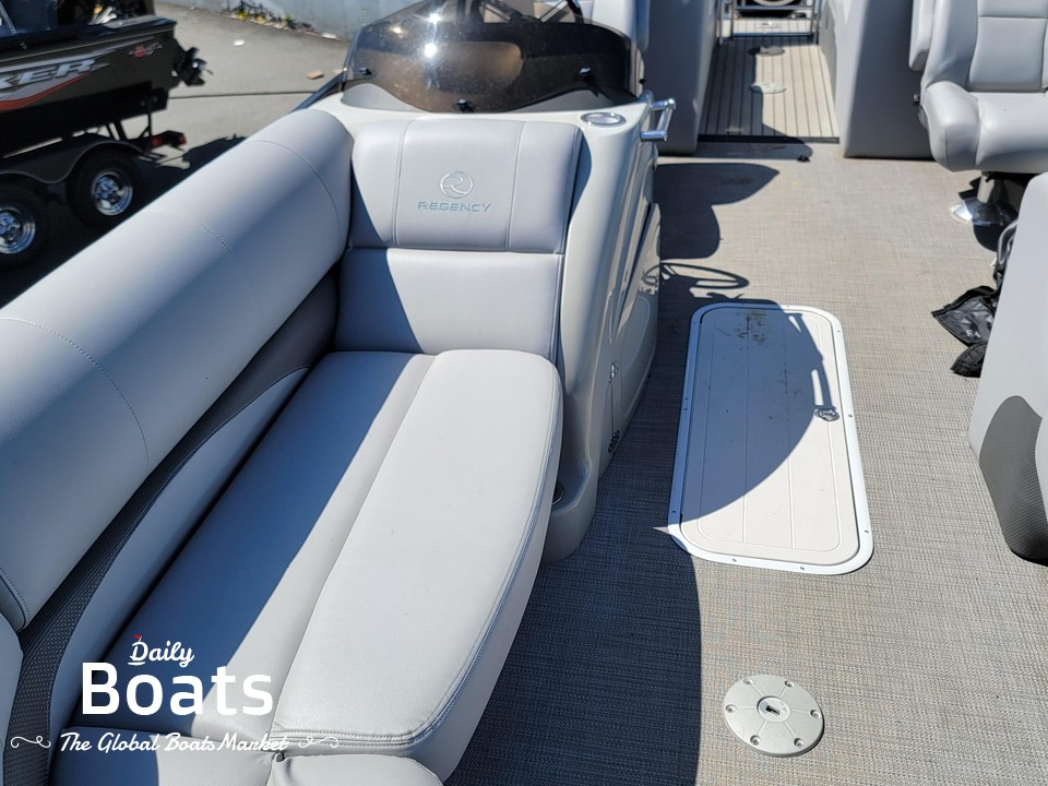 2017 Regency 220 Le3 for sale. View price, photos and Buy 2017 Regency ...