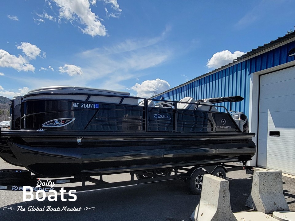 2017 Regency 220 Le3 for sale. View price, photos and Buy 2017 Regency ...