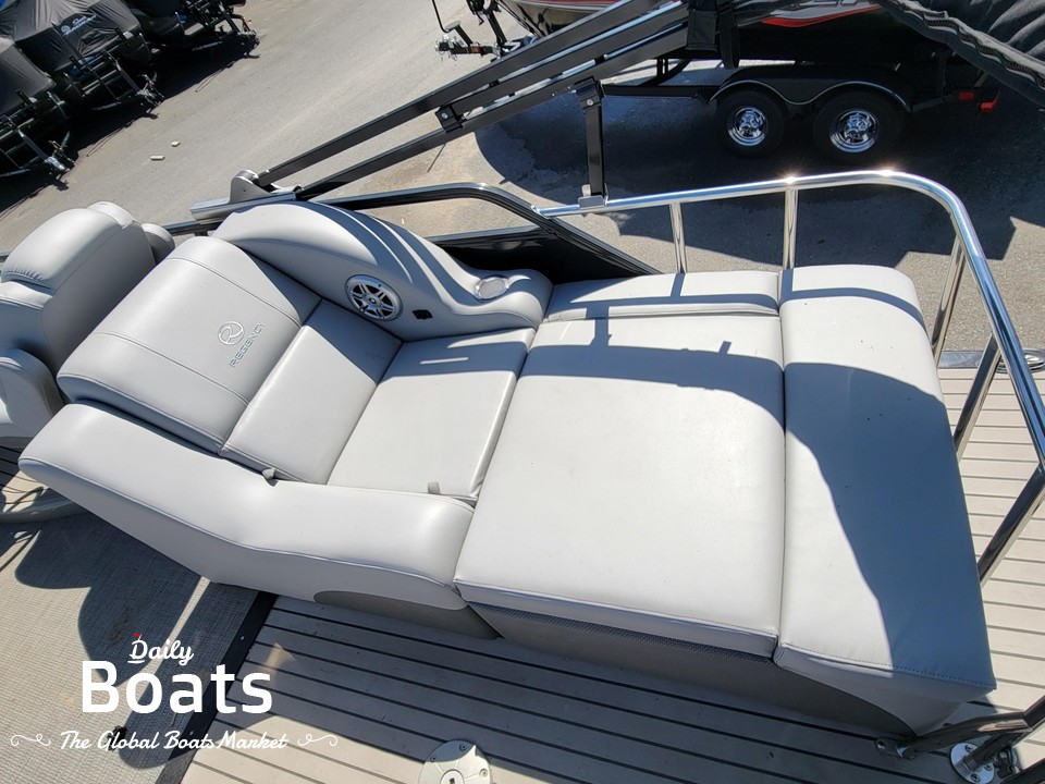 2017 Regency 220 Le3 for sale. View price, photos and Buy 2017 Regency ...