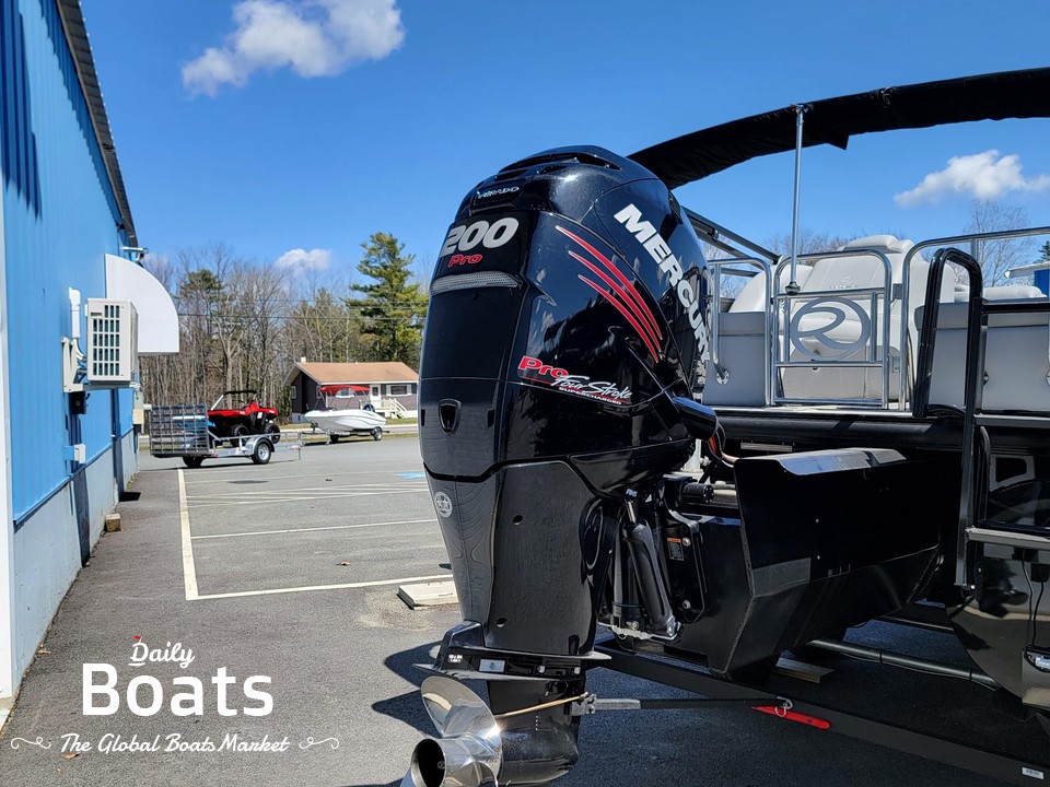 2017 Regency 220 Le3 for sale. View price, photos and Buy 2017 Regency ...