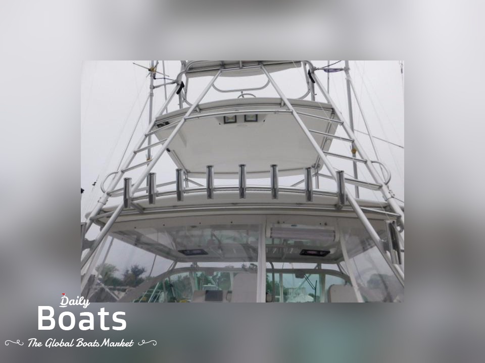 2004 Cabo 40 Express Cats for sale. View price, photos and Buy 2004 ...