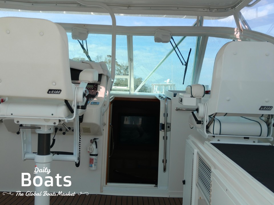 2004 Cabo 40 Express Cats for sale. View price, photos and Buy 2004 ...