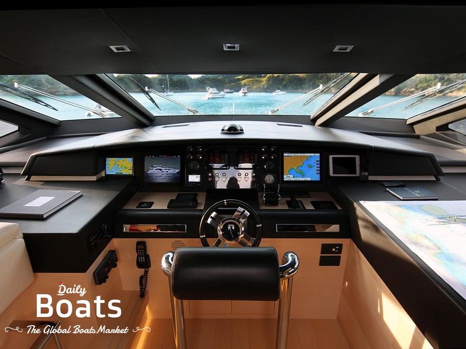 2014 Azimut 100 Grande for sale. View price, photos and Buy 2014 Azimut ...