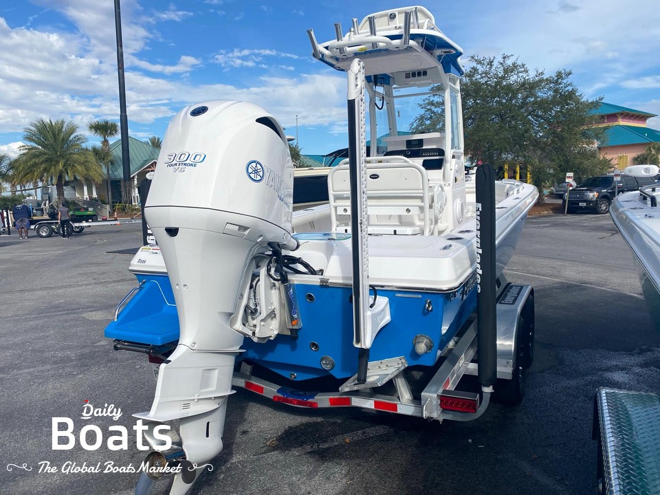 2020 Everglades 243 Center Console for sale. View price, photos and Buy ...