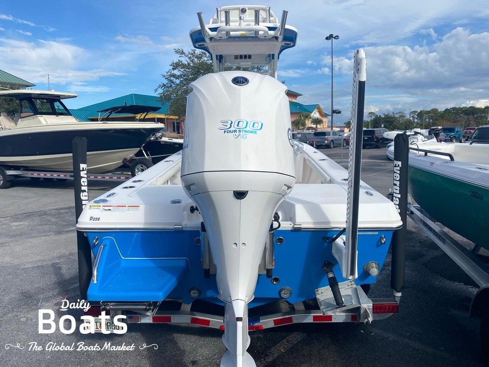 2020 Everglades 243 Center Console for sale. View price, photos and Buy ...
