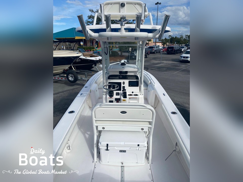 2020 Everglades 243 Center Console for sale. View price, photos and Buy ...