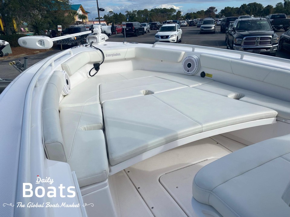 2020 Everglades 243 Center Console for sale. View price, photos and Buy ...