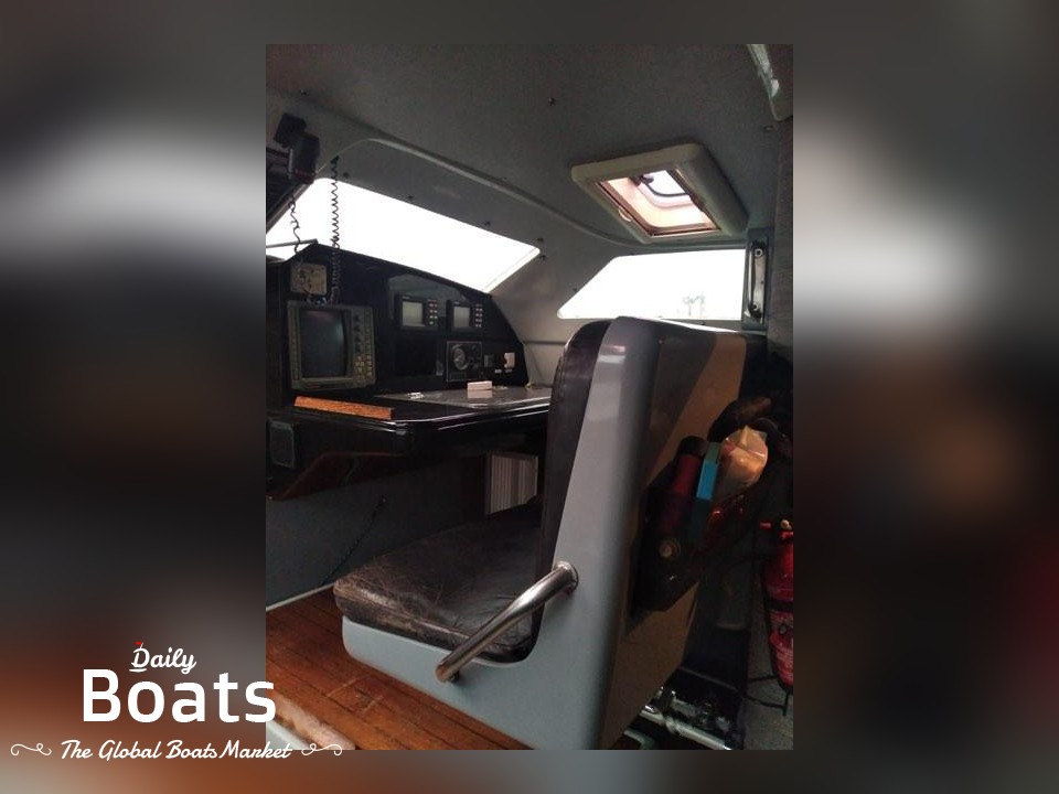 1992 MacGregor 65 Pilothouse for sale. View price, photos and Buy 1992 ...