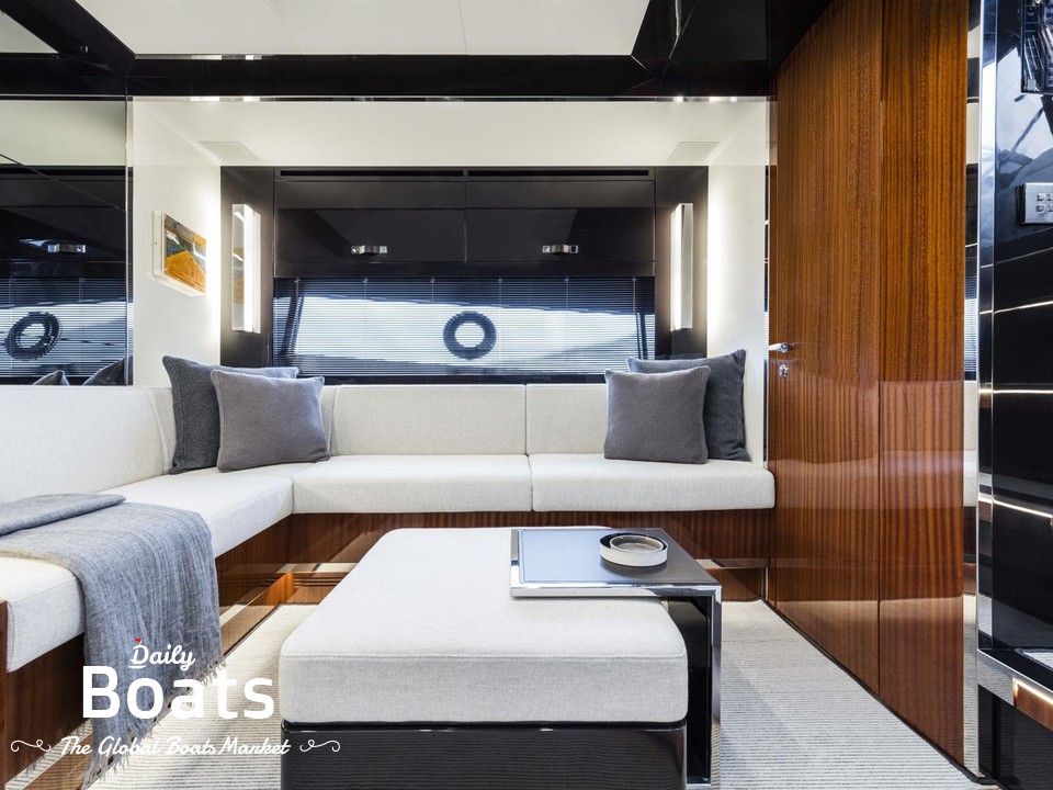 2019 Riva 56 Rivale for sale. View price, photos and Buy 2019 Riva 56 ...