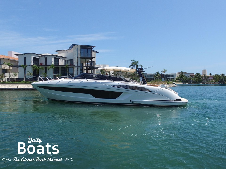 2019 Riva 56 Rivale for sale. View price, photos and Buy 2019 Riva 56 ...