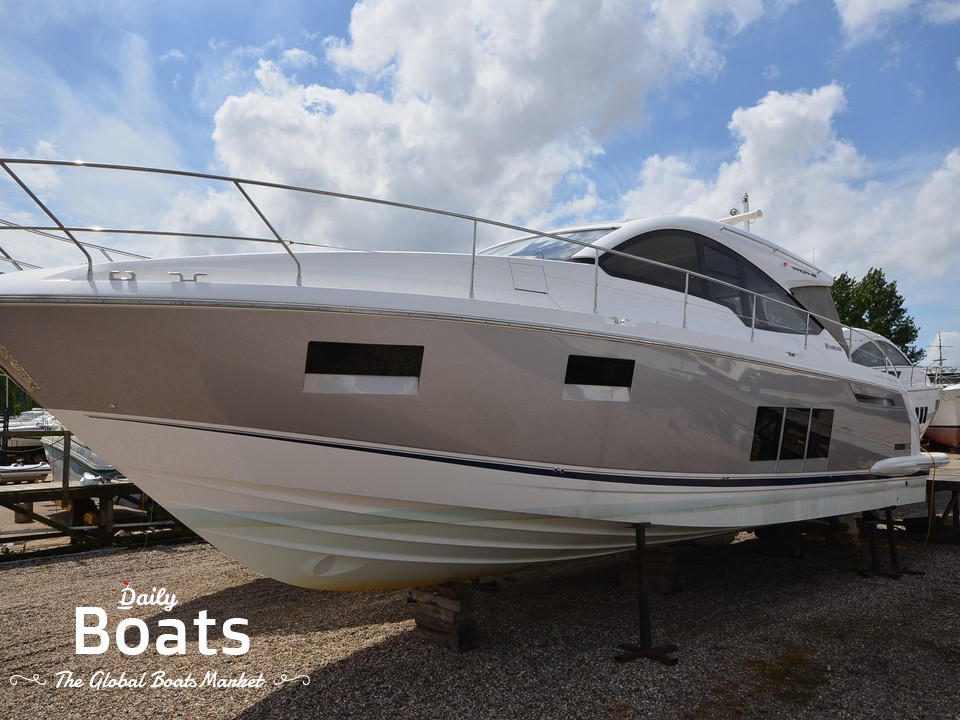 2014 Fairline Targa 48 Open for sale. View price, photos and Buy 2014 ...