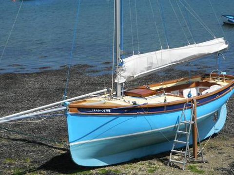 Heard Tosher 20 for sale - Daily Boats | Buy, Review, Price, Photos ...