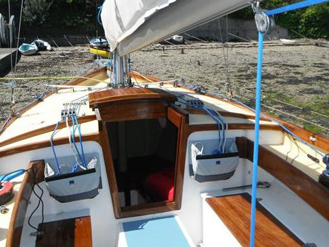 2004 Heard Tosher 20 for sale. View price, photos and Buy 2004 Heard ...