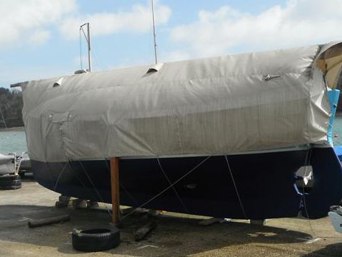 2004 Heard Tosher 20 for sale. View price, photos and Buy 2004 Heard ...