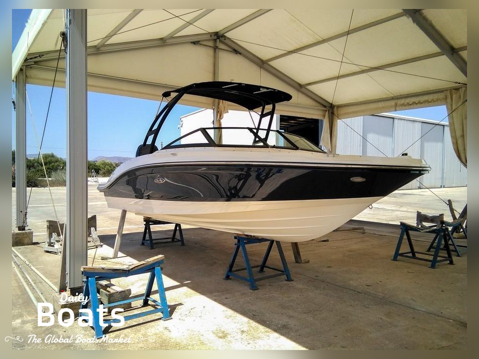 2019 Sea Ray Spx 210 for sale. View price, photos and Buy 2019 Sea Ray ...