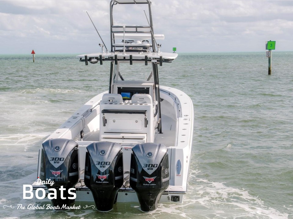 2022 Contender 35 St for sale. View price, photos and Buy 2022 ...