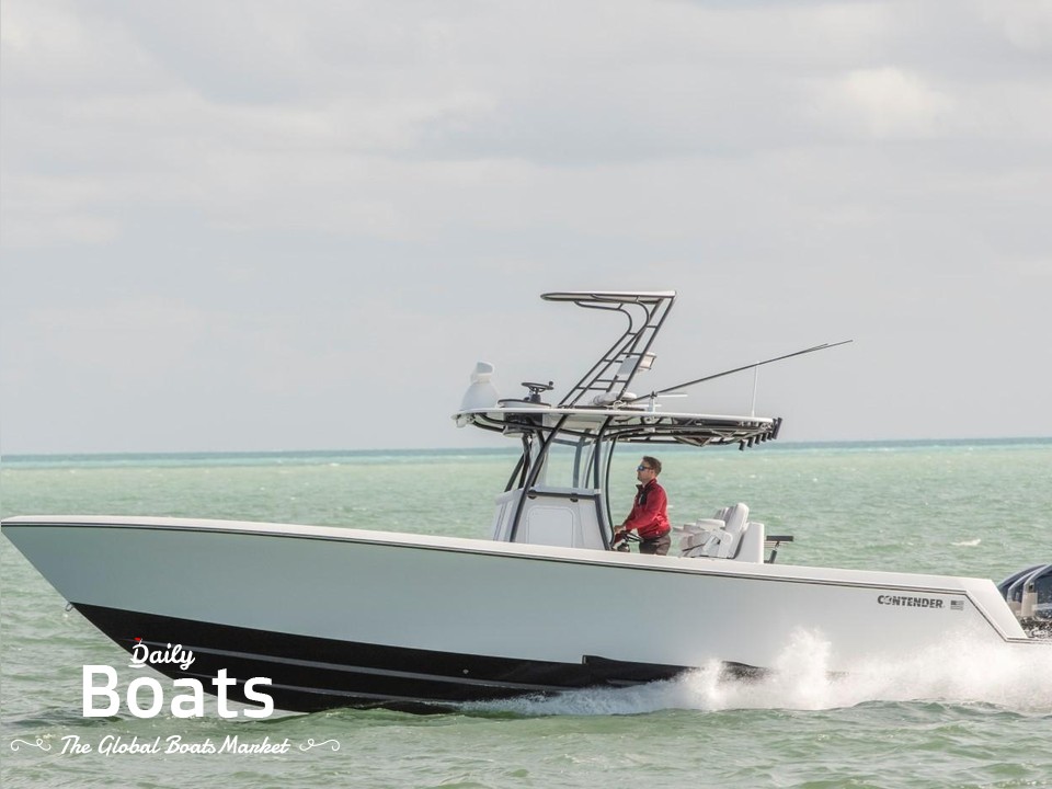 2022 Contender 35 St for sale. View price, photos and Buy 2022 ...