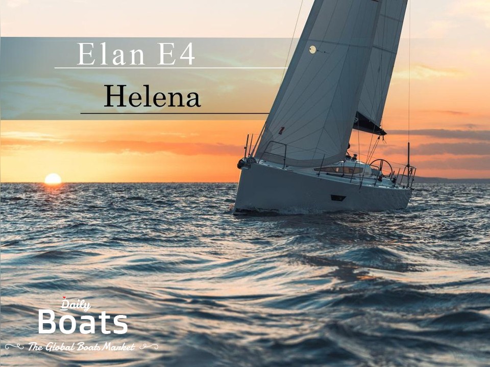 2020 Elan E4 for sale. View price, photos and Buy 2020 Elan E4 #312319