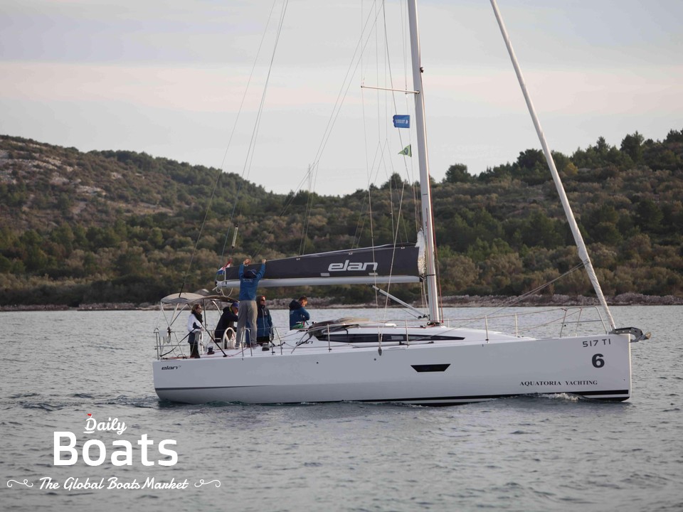 2020 Elan E4 for sale. View price, photos and Buy 2020 Elan E4 #312319