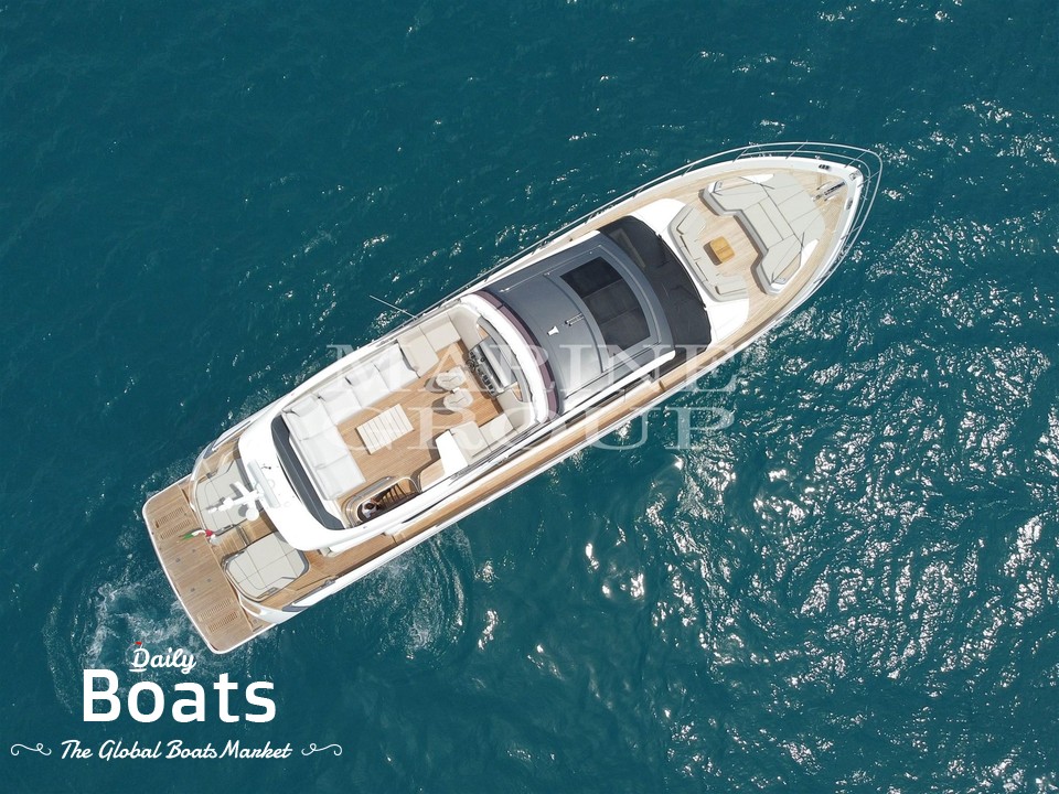 2021 Princess S78 for sale. View price, photos and Buy 2021 Princess ...