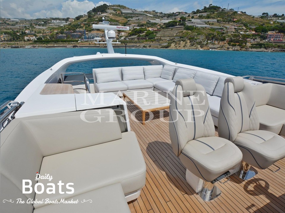 2021 Princess S78 for sale. View price, photos and Buy 2021 Princess ...