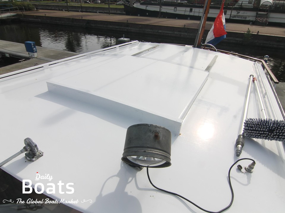 1966 Motor Yacht Motorship for sale. View price, photos and Buy 1966 ...