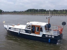 1966 Motor Yacht Motorship for sale. View price, photos and Buy 1966 ...