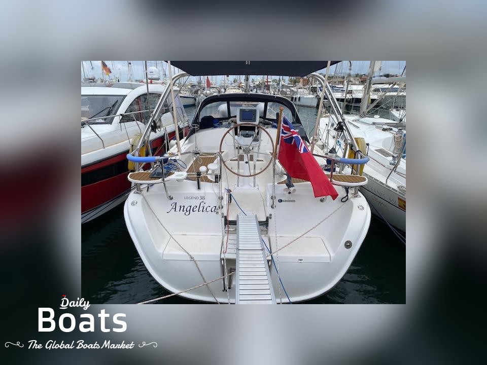 2005 Hunter 38 for sale. View price, photos and Buy 2005 Hunter 38 #312332