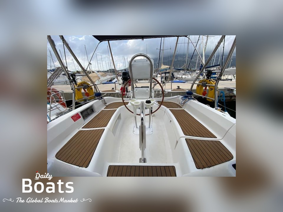 2005 Hunter 38 for sale. View price, photos and Buy 2005 Hunter 38 #312332